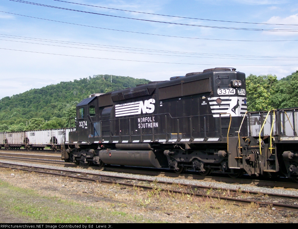 NS 3374